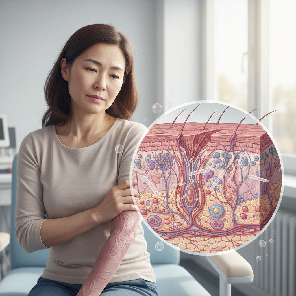 O que é Borreliose cutânea de Lyme tardia e como tratar?