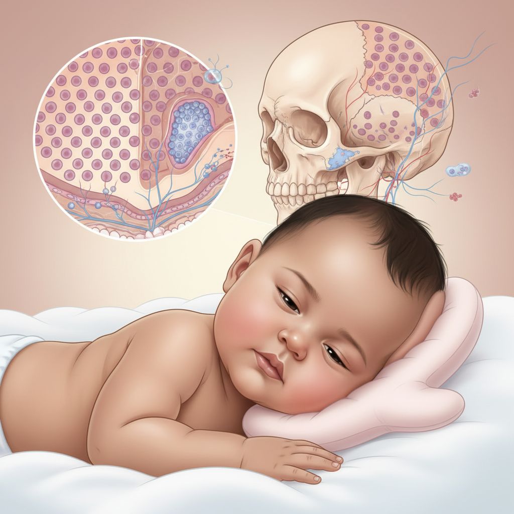 O que é Deformidade facial por compressão e como tratar?
