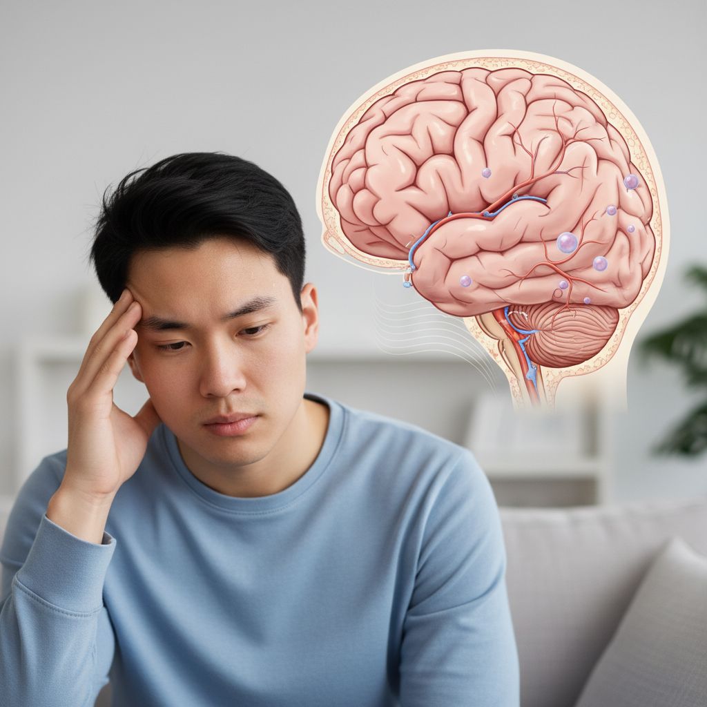 O que é Edema cerebral traumático difuso e como tratar?
