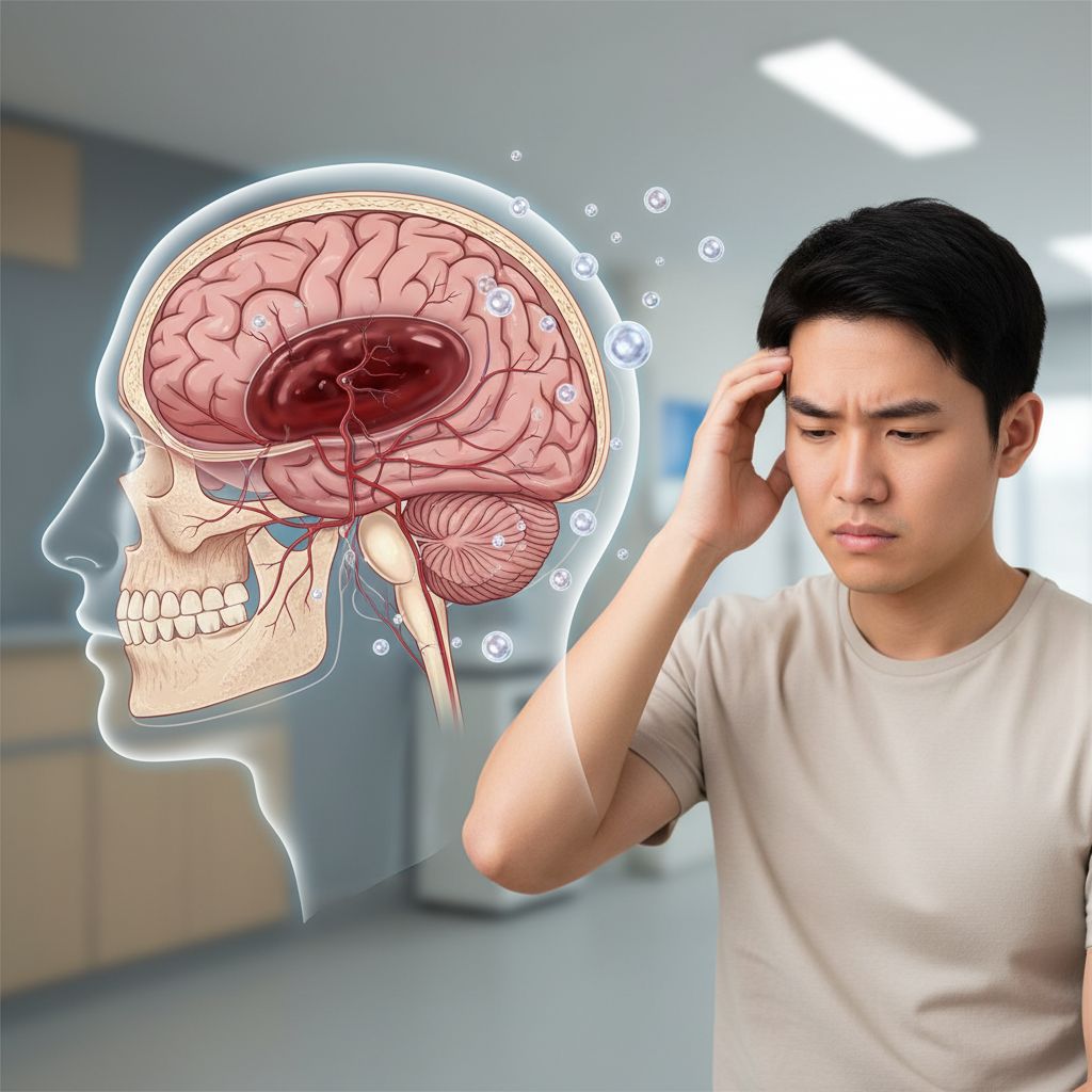 O Que é Hemorragia Epidural Traumática E Como Tratar