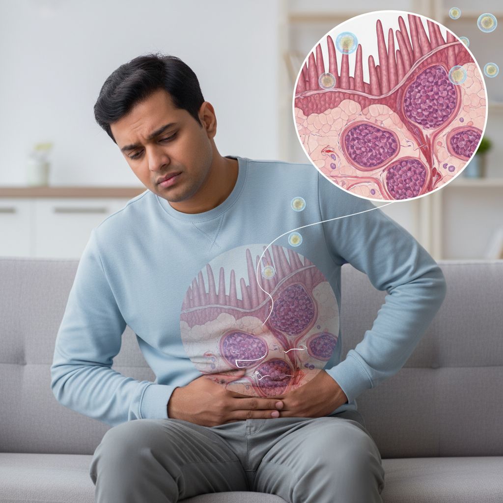 O que é Linfoma folicular do intestino delgado e como tratar?
