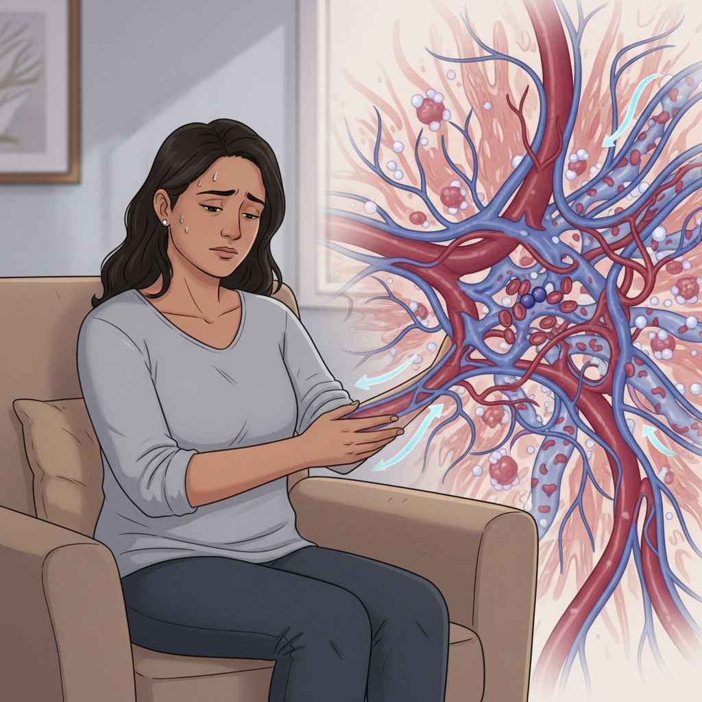 O que é Malformações arteriovenosas periféricas e como tratar?