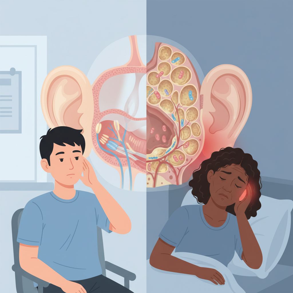 O que é Mastoidite aguda e como tratar?