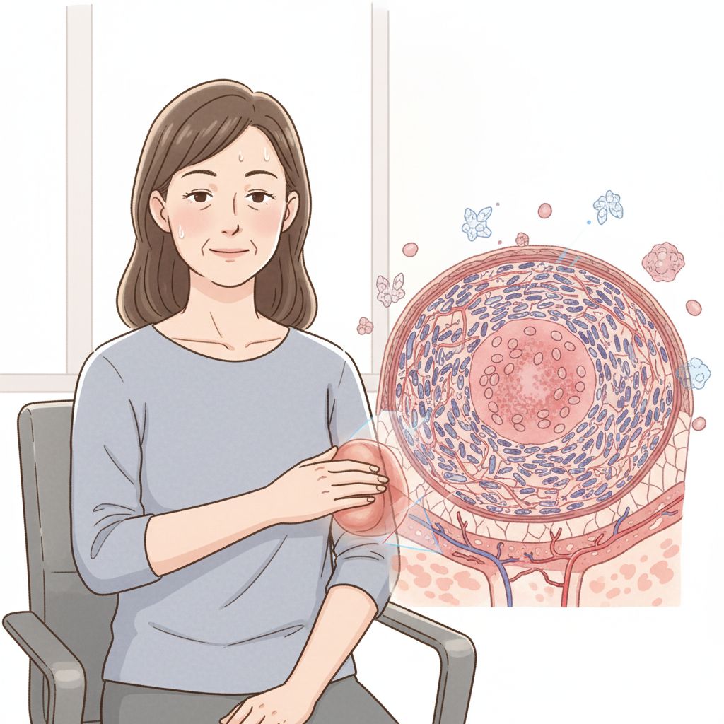 Nódulo Reumatoide: Causas, sintomas e tratamentos