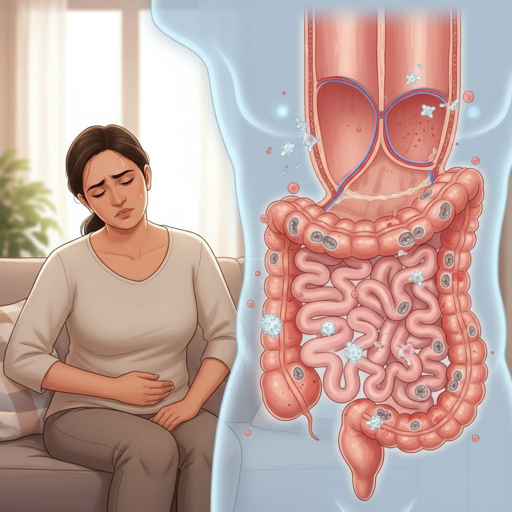 O que é Retosigmoidite ulcerativa e como tratar?