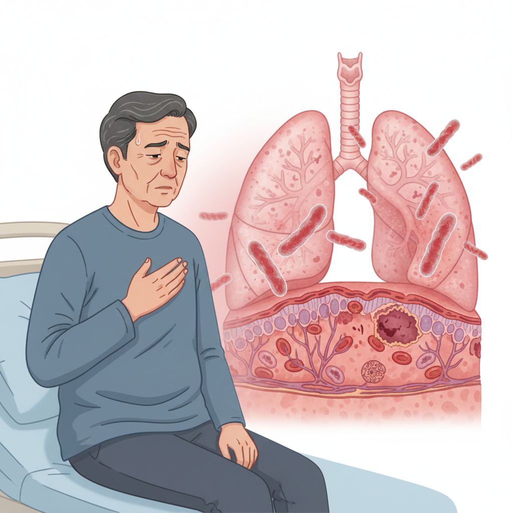 O que é Serratia spp e como tratar?