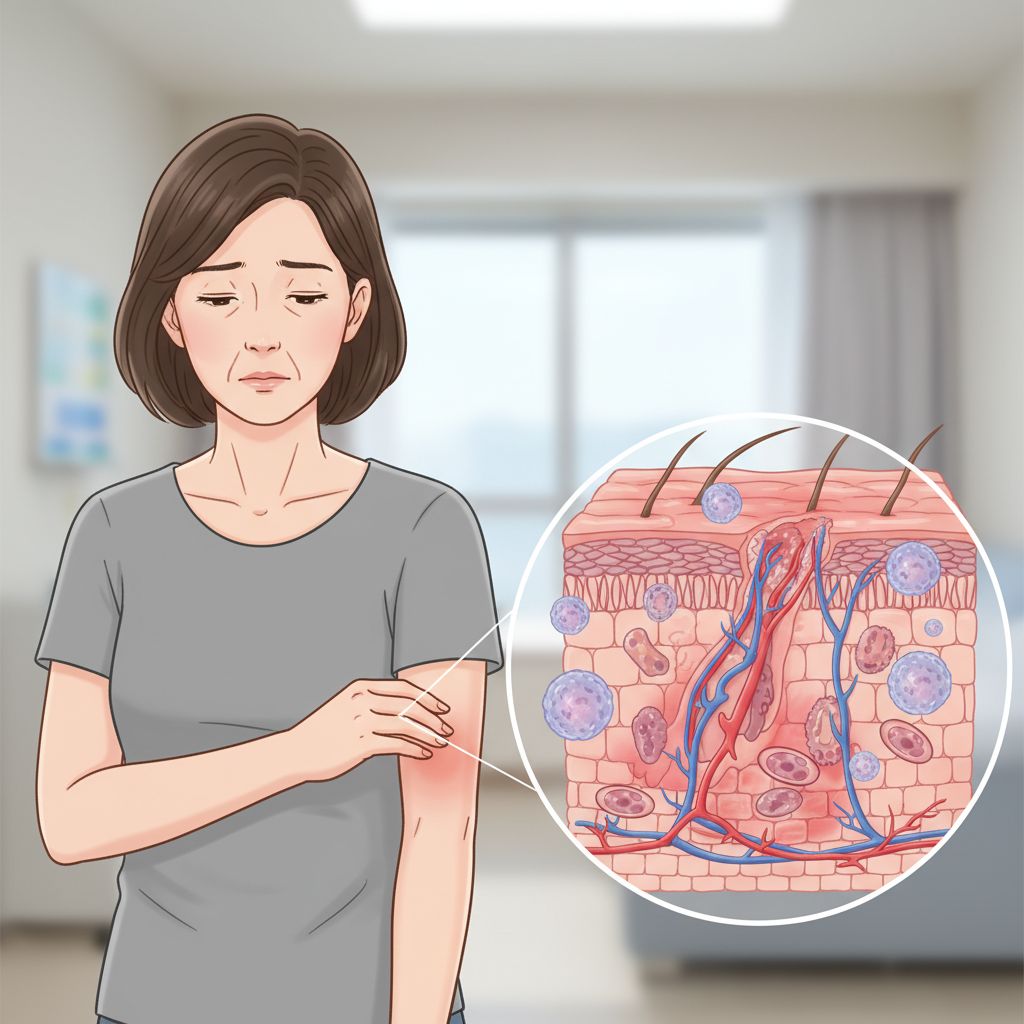 O que é Staphylococcus cohnii e como tratar?