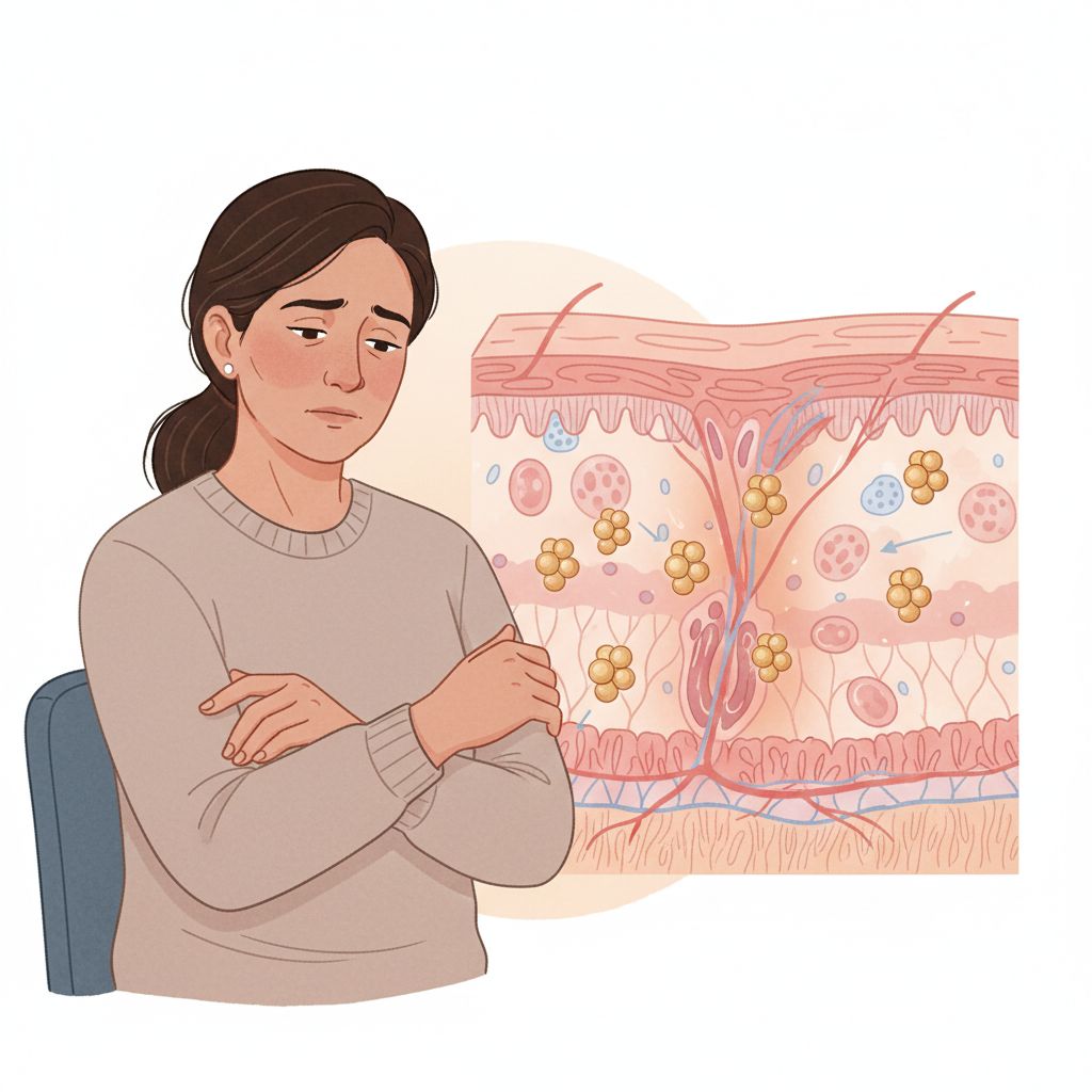 O que é Staphylococcus warneri e como tratar?