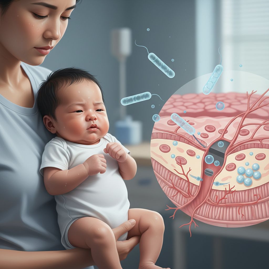 O que é Tétano neonatal e como tratar?