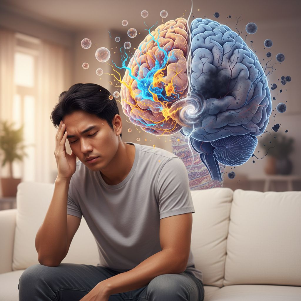 O que é Transtorno bipolar tipo I e como tratar?