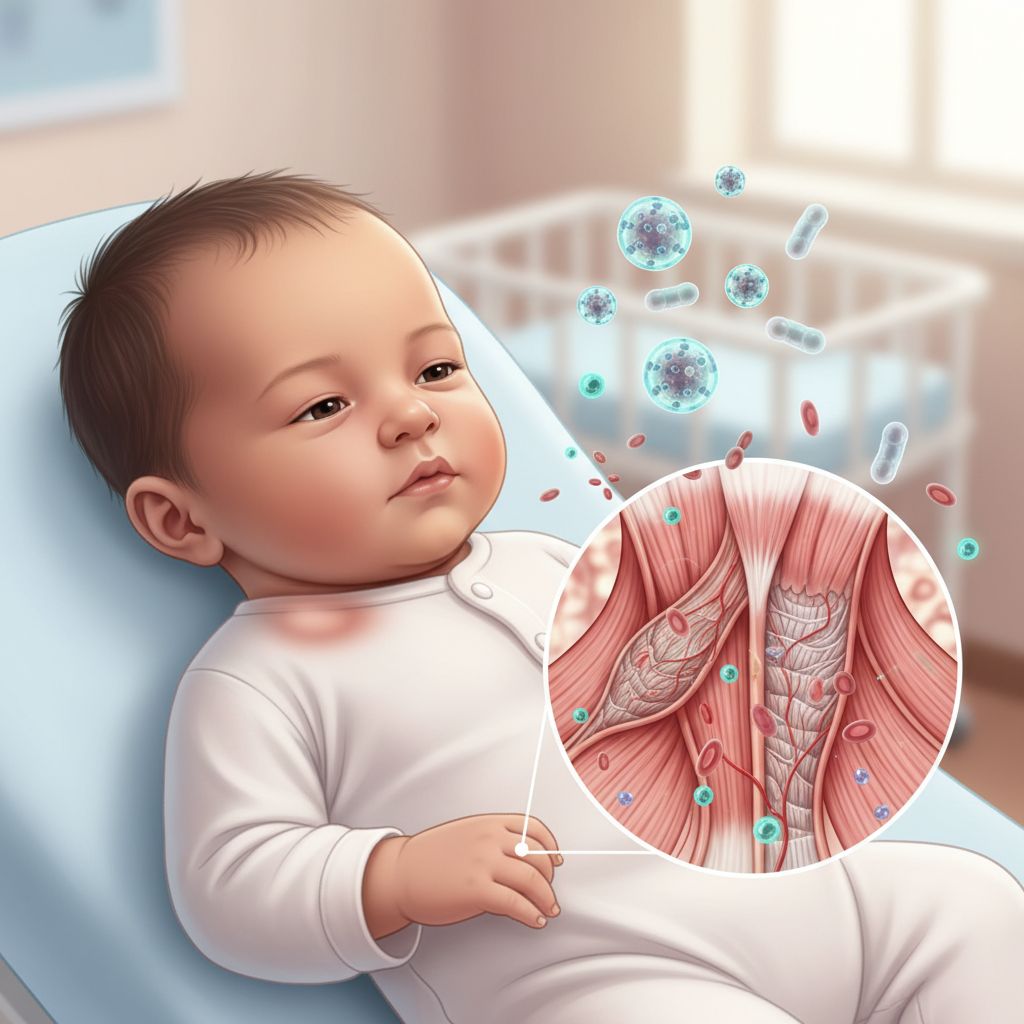 O que é Tumor esternomastoide congênito e como tratar?